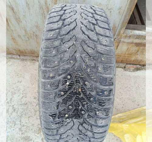 Nokian Tyres Hakkapeliitta 9 225/55 R17