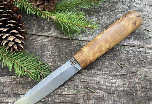 Туристический нож «Манси» сталь К340