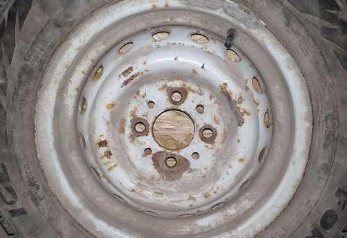 Formula Ice 175/70 R13