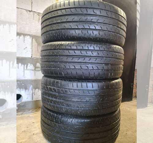 Continental MaxContact MC6 245/55 R20