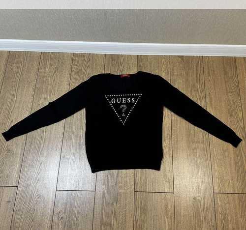 Джемпер guess S 42