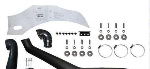 Шноркель Митсубиси L200 Л200 NEW smt06a