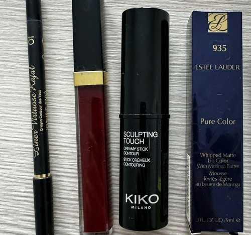 Скульптор Kiko milano
