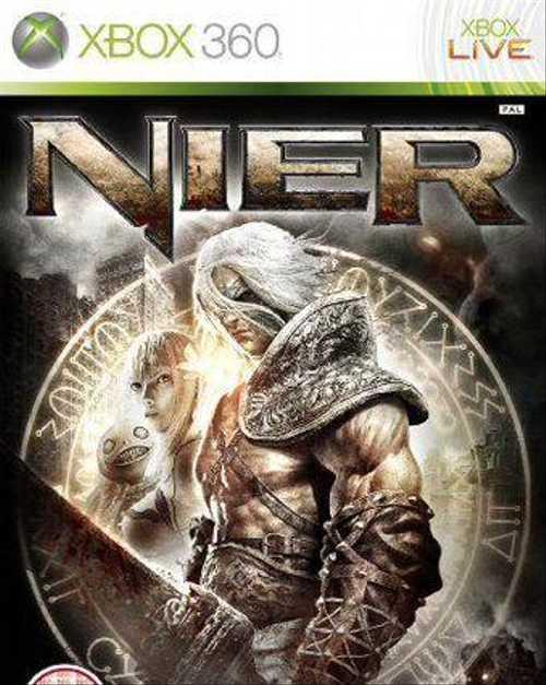 Nier (Xbox 360)