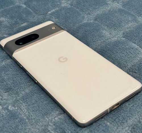 Google Pixel 7, 8/128 ГБ