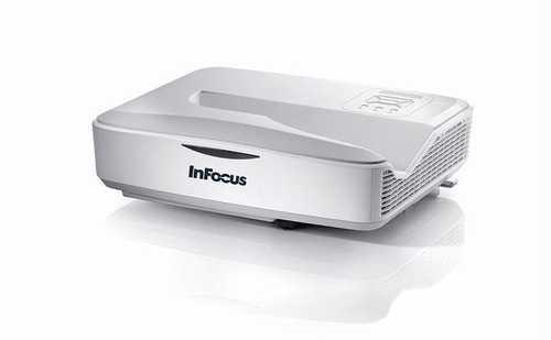 Лазерный проектор infocus INL148hdust