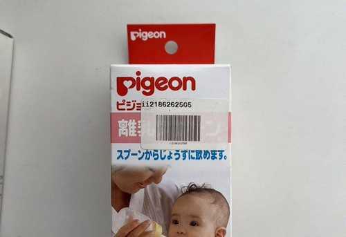 Бутылочка для первого прикорма pigeon