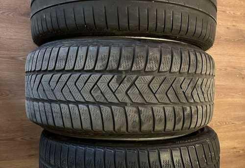 Pirelli Winter Sottozero 3 245/35 R21