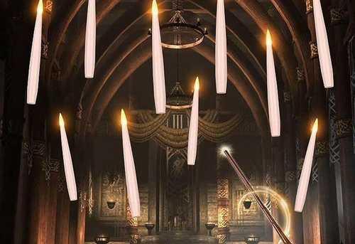 Парящие свечи Гарри Поттер под потолок