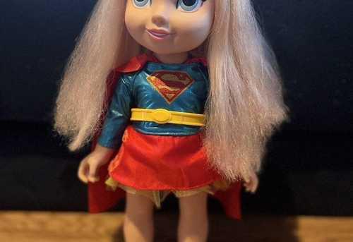 Кукла Jakks Pacific Super girl