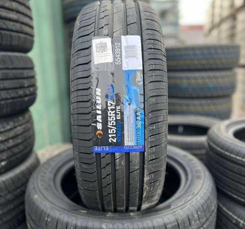 Sailun Atrezzo Elite 215/55 R17