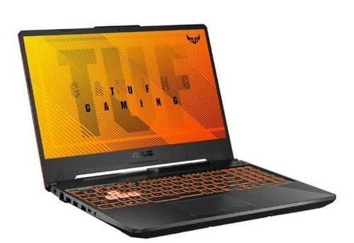 Новый игровой Asus i7 11800h/16gb/RTX 3050ti 4gb