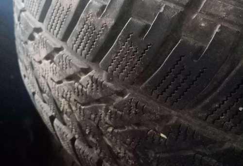 Колесо R15 Pirelli P Zero 195/65, PCD 5x114.3 DIA 64