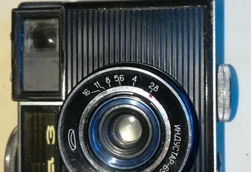 Фотоаппарат Чайка 3