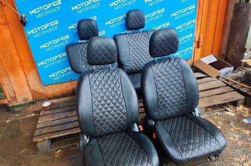 Комплект сидений Chery Tiggo T11