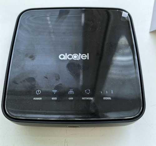 4 g модем Alcatel HH40V