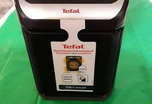Тепловентилятор керамический Tefal SE9260FO