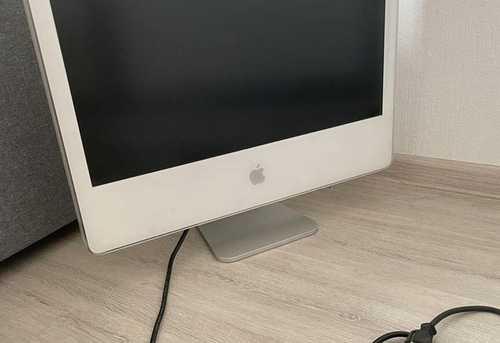 Моноблок Apple iMac 24 A1200 2006г