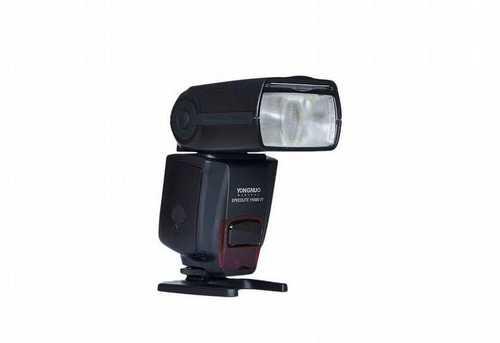 Фотовспышка Yongnuo Speedlite YN-560 IV универсаль