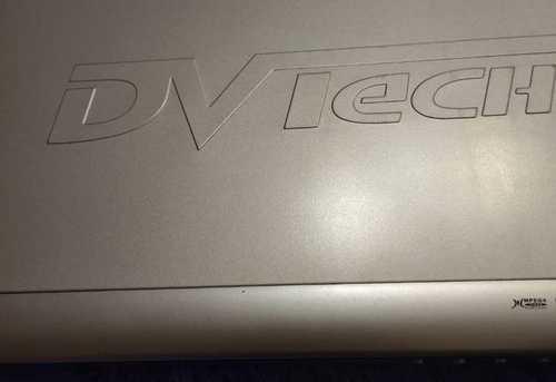 DVD плеер DV Tech