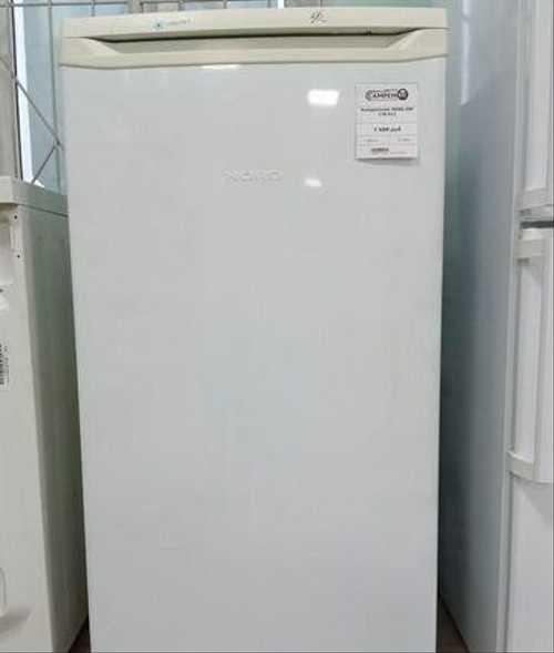 Холодильник nord ERF 178 012 (однокамерный)