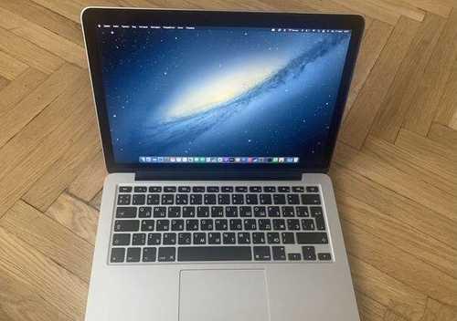 Apple MacBook Pro12 бу