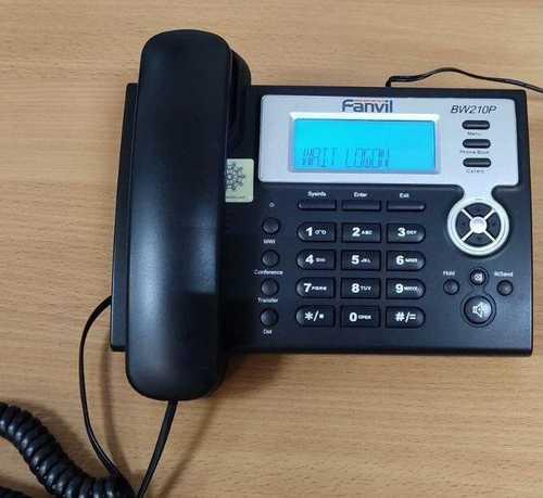 IP-телефон Fanvil BW210P