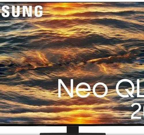 Телевизор Samsung QE85QN95C