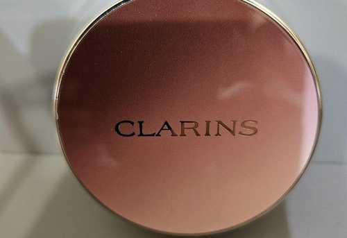 Тени для век Clarins Ombre 4 Couleurs