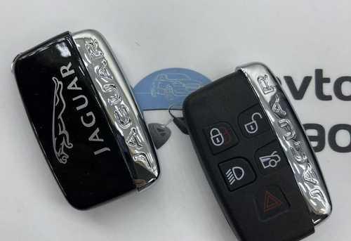Ключ Ягуар XK XF XJ XE (Ключ Jaguar)
