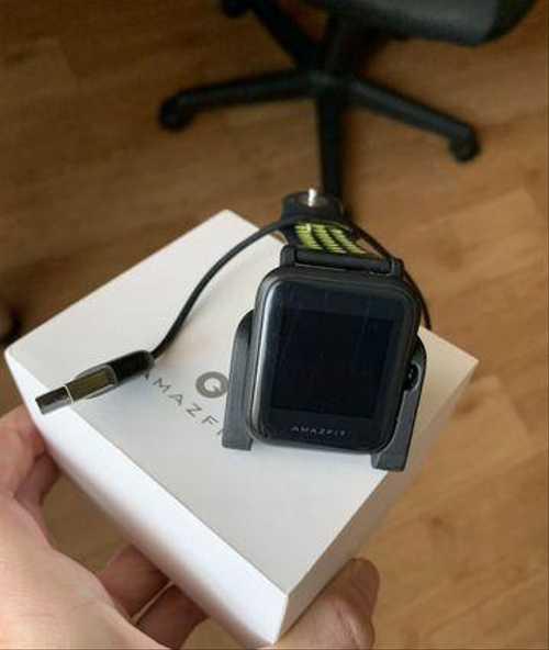 Xiaomi Amazfit Bip