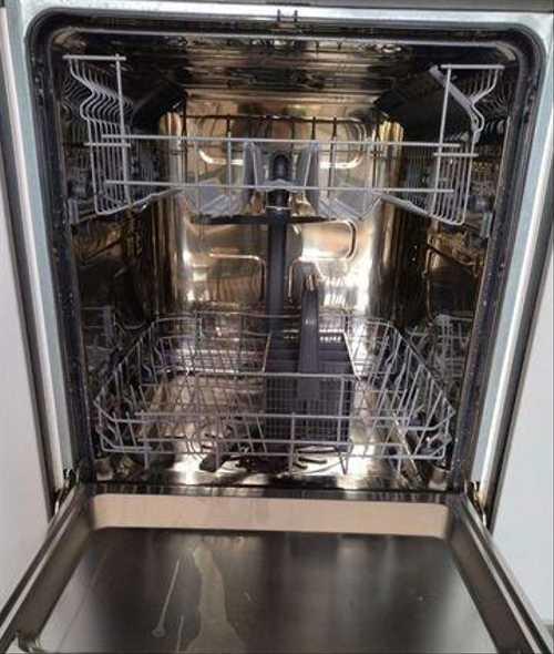 Встраиваемая посудомоечная машина 60см IKEA б\у