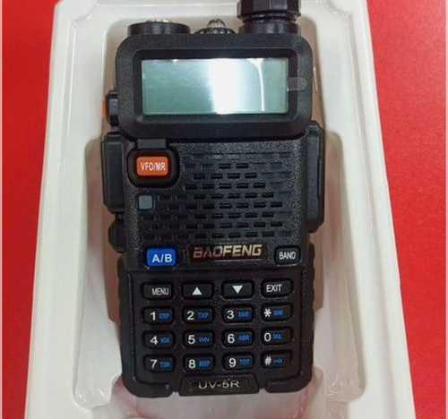 Рации рации Baofeng UV-5R