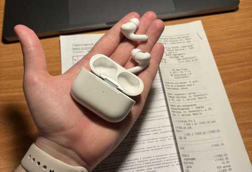 Airpods pro 2 lighting