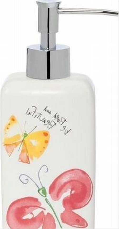 Дозатор Creative Bath Flutterby flu59mult