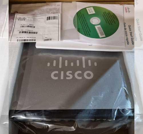 Cisco SG300