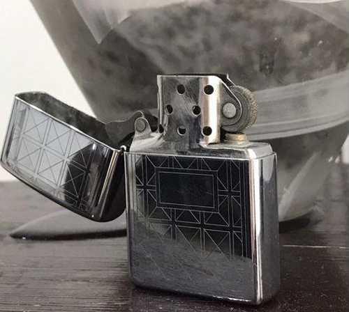 Zippo винтаж зажигалка оригинал | Festima.Ru - Мониторинг объявлений