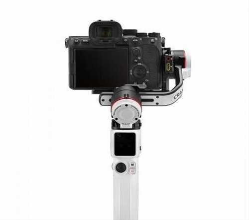 Электронный стедикам Zhiyun Crane M3 combo Kit