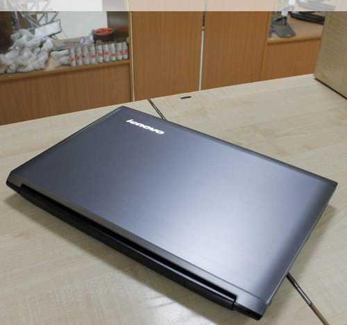 Ноутбук lenovo v570c