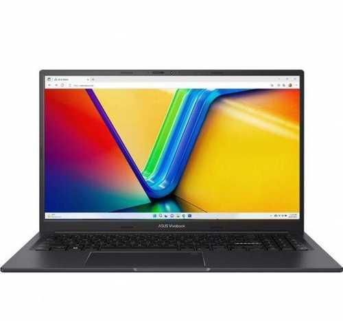 Asus Vivobook 15X oled K3504VA-MA476 15.6"(2880x1620 oled) /Intel Core i5 1335U(1.3Ghz) /16384Mb/512