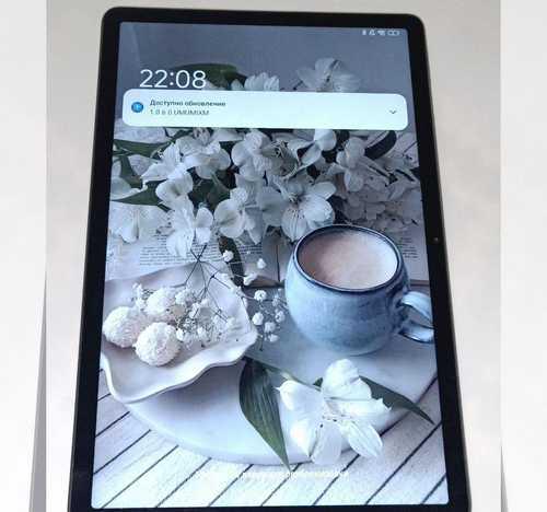 Планшет xiaomi redmi pad se 11 8/128