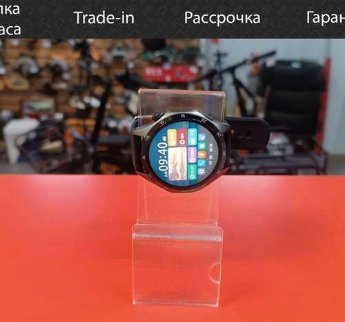 Умные часы SMART Watch GT4 Pro, 46mm