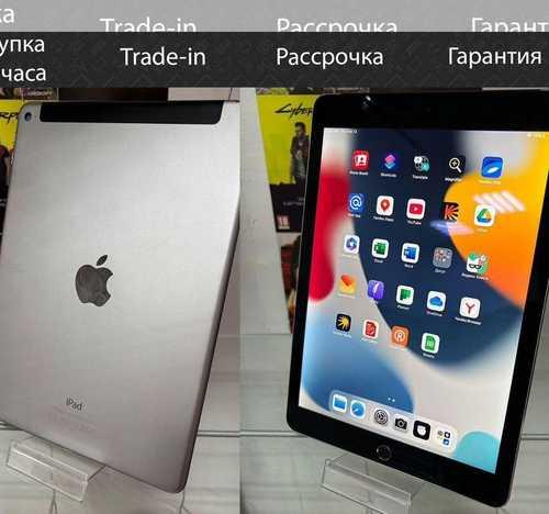 Планшет iPad Air 2