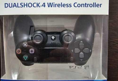 Джостик Sony PS4