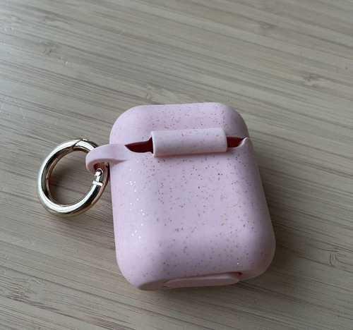 Чехол для airpods 2