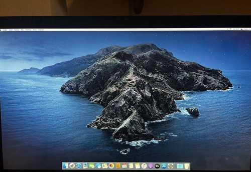 Монитор Apple thunderbolt display 27