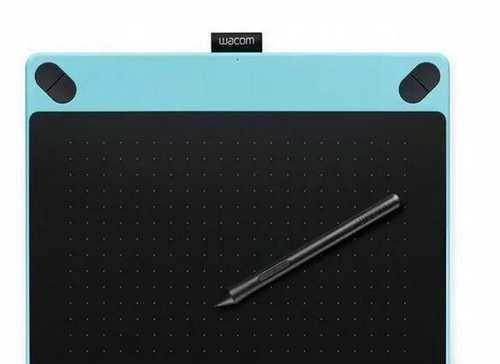 Продам планшет Wacom Intuos Art Pen&Touch Blue
