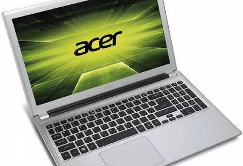 Acer aspire v5 571g под восстановление