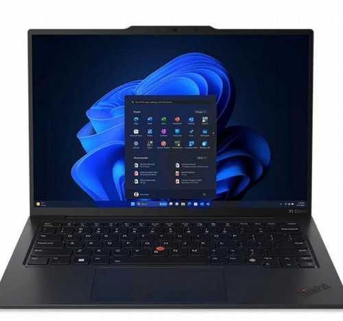 ThinkPad X1 Carbon gen11/gen12 i5/i7/U7 до64гб LTE