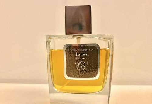 Jasmin Franck Boclet, от 100 мл